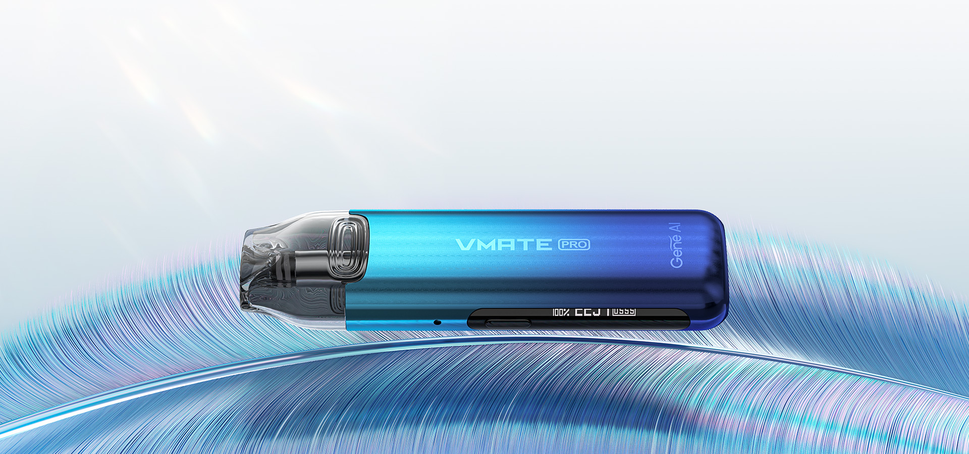 Огляд Vmate Pro Pod: компактний і зручний пристрій для вейпінгу - Vape News