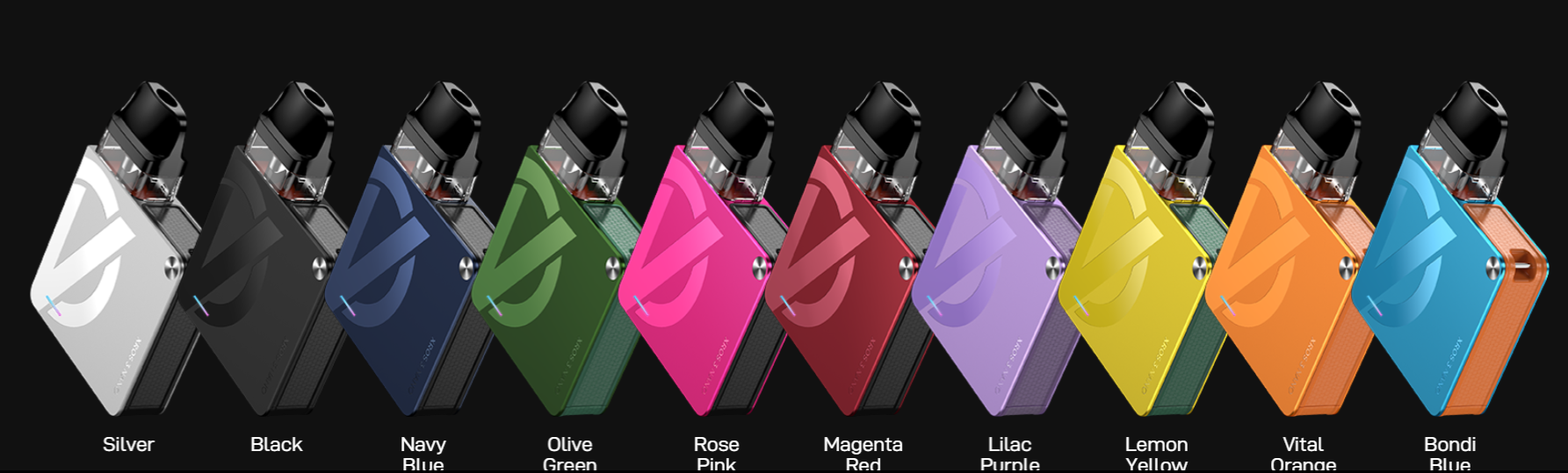 Xero Nano від VAPGO: Новий рівень введення